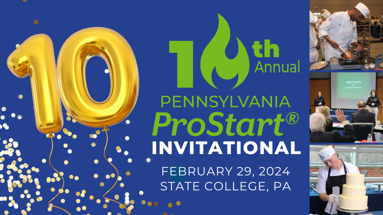 ProStart Invitational - PRLA