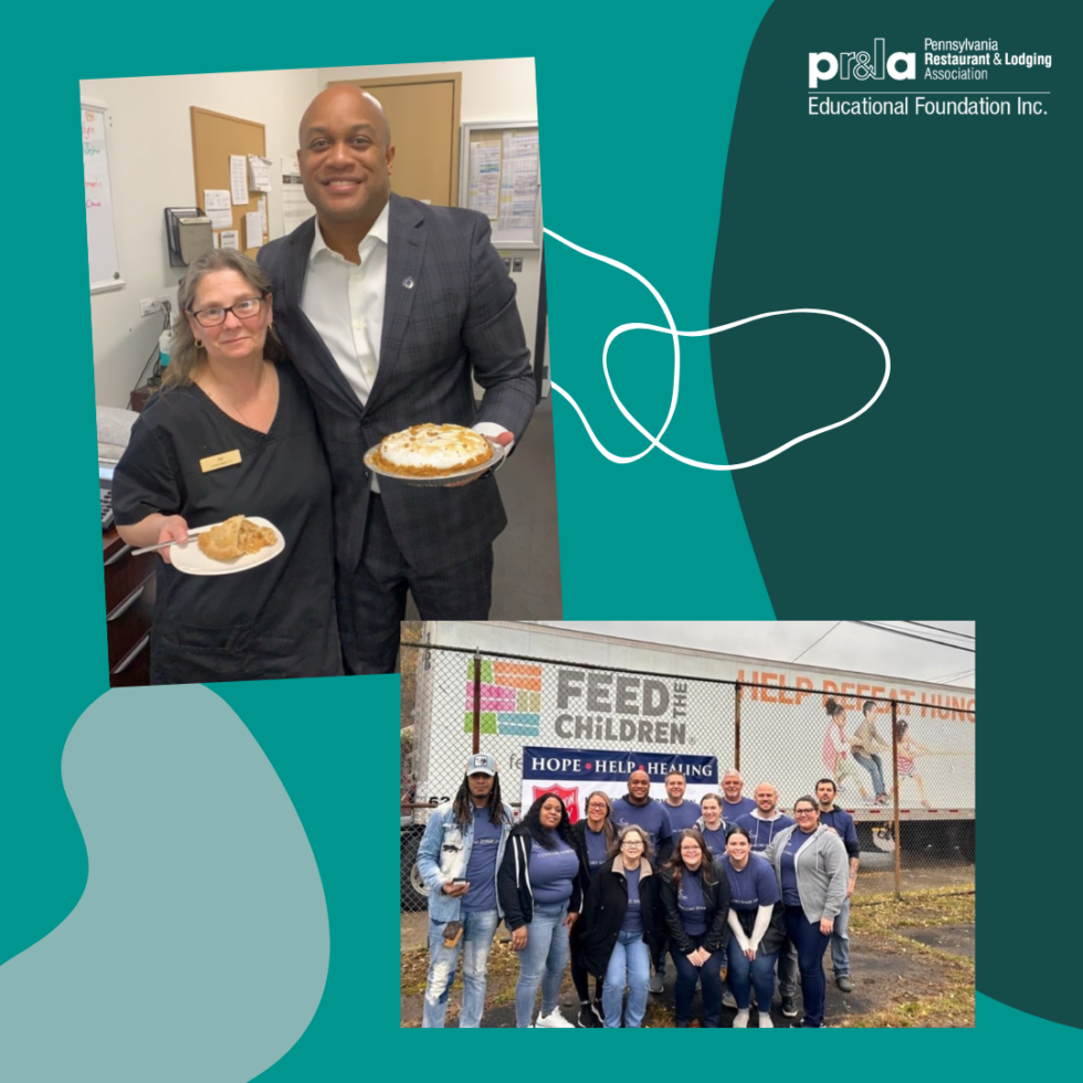 Perry Ivery - General Manager, The Oaklander Hotel - PRLA