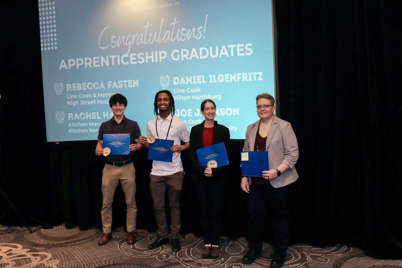 Apprenticeships - PRLA